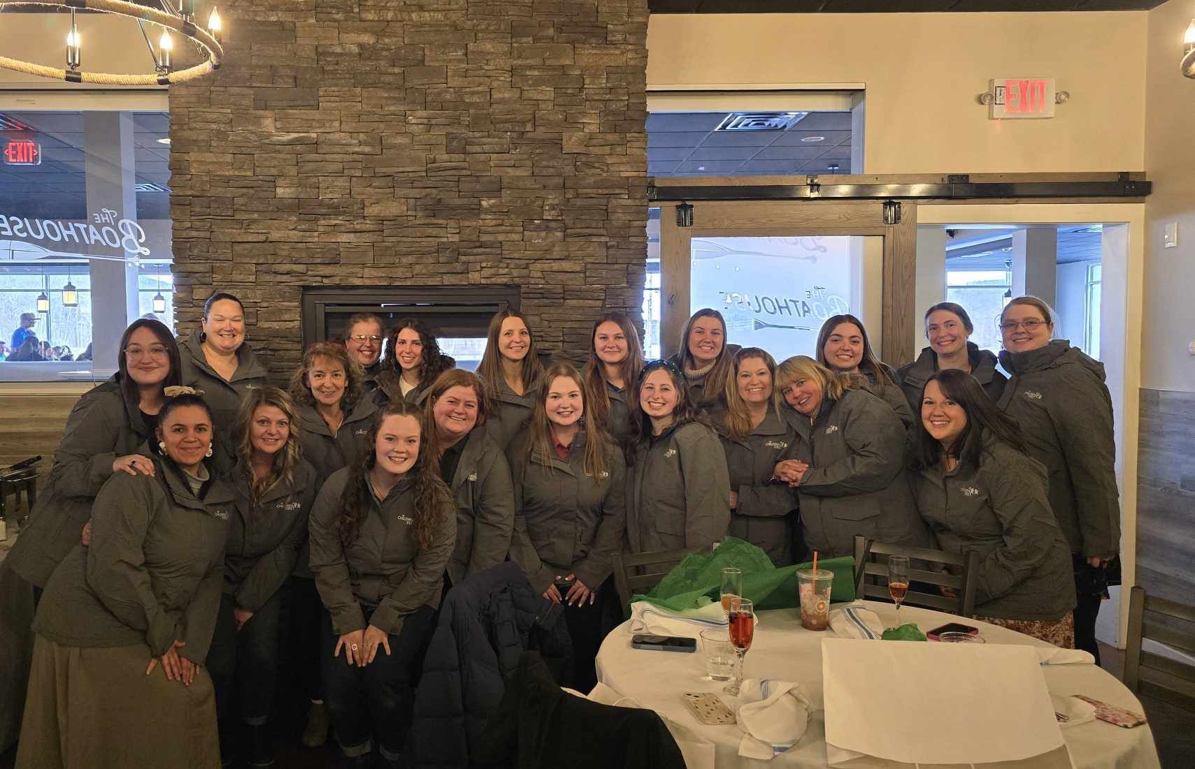 Prospective Staff - Children First Enterprises, Inc.